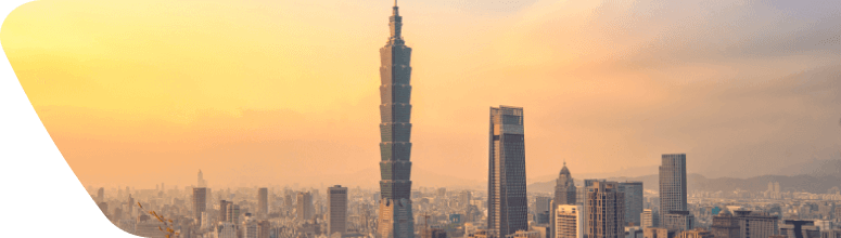 IDC - Asia/Pacific - Taiwan