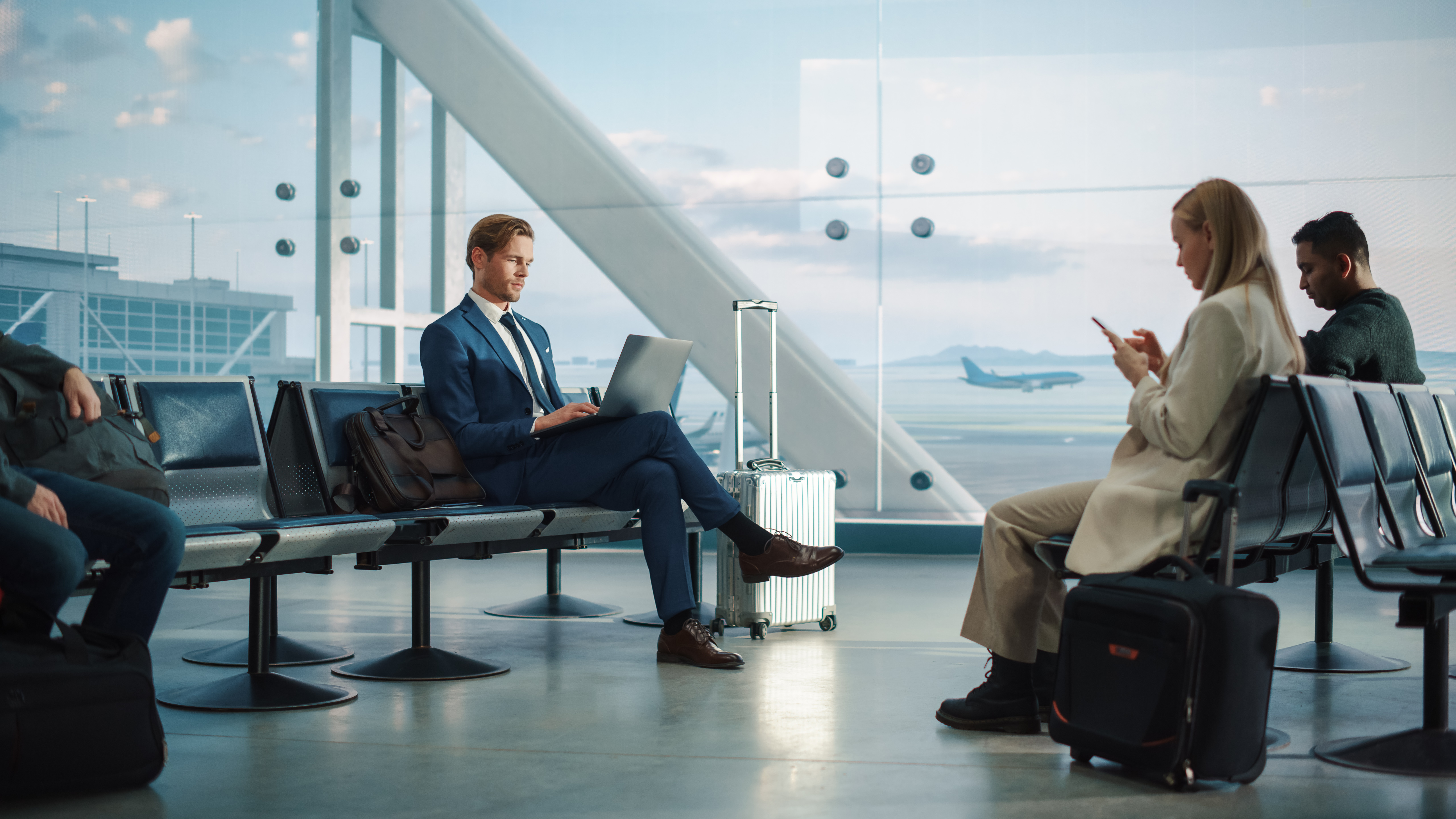 IDC - Agentic AI will redefine travel and hospitality in 2026